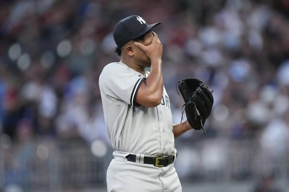 Commentary: Sox facing depleted Yankee team in tatters | News, Sports ...